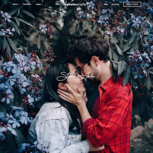 Lensitivity Photography – One Legacy At A Time.